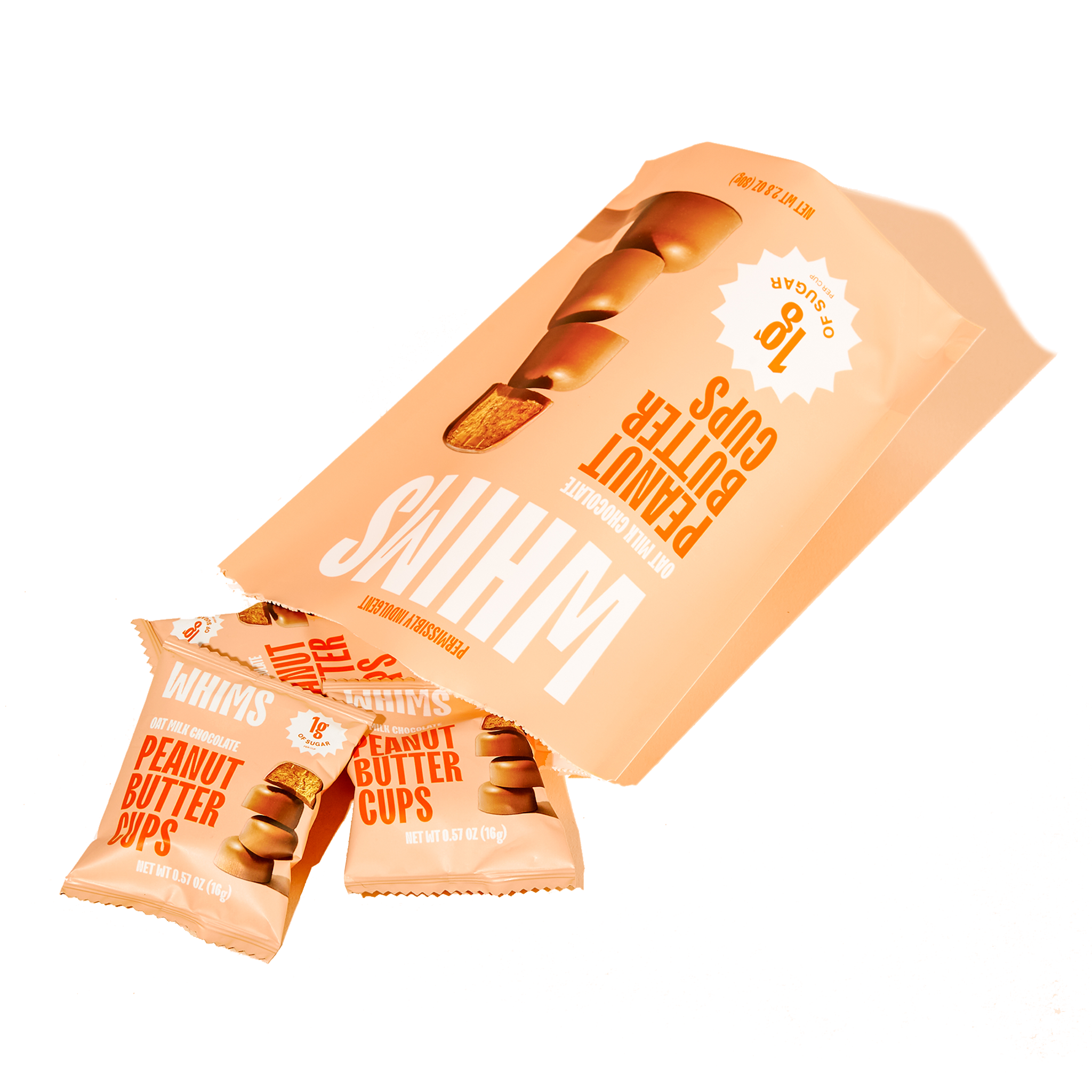 Peanut Butter Cups – Whims